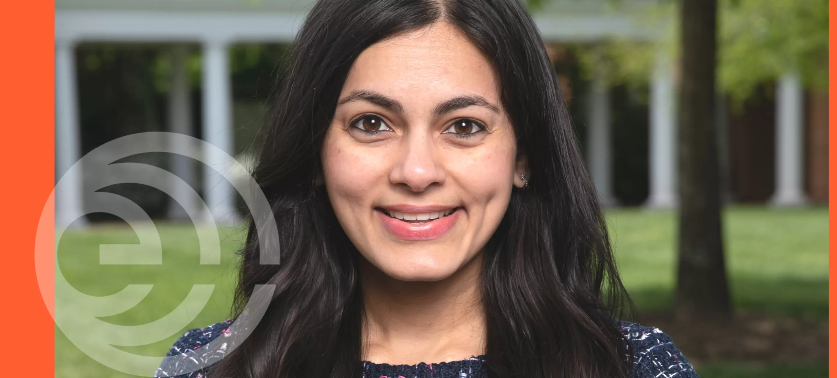 Early Careers: Ann Joseph | Envista