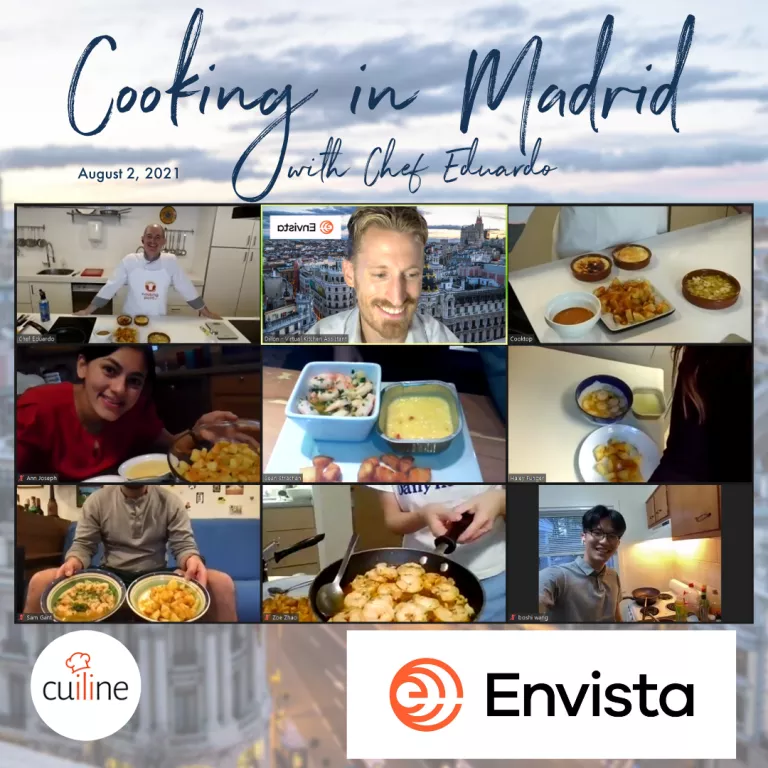 Early Careers: Boshi Wang | Envista