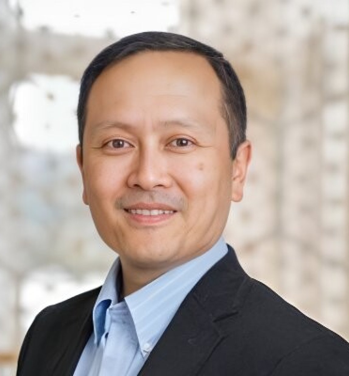 Andrew Chen | Envista